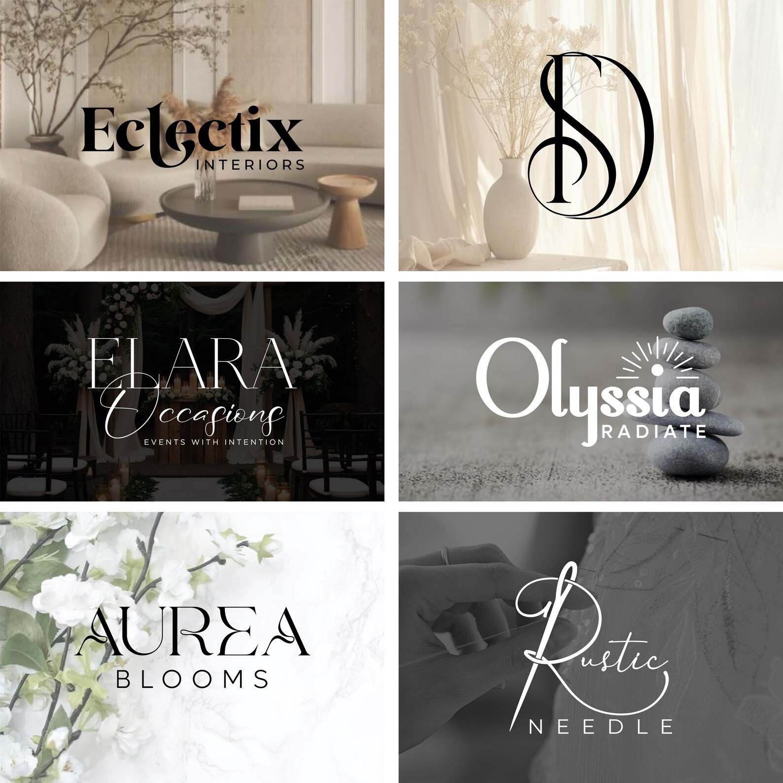 Custom Logo Design for Your Business | Professional Logo Maker | Logo ...