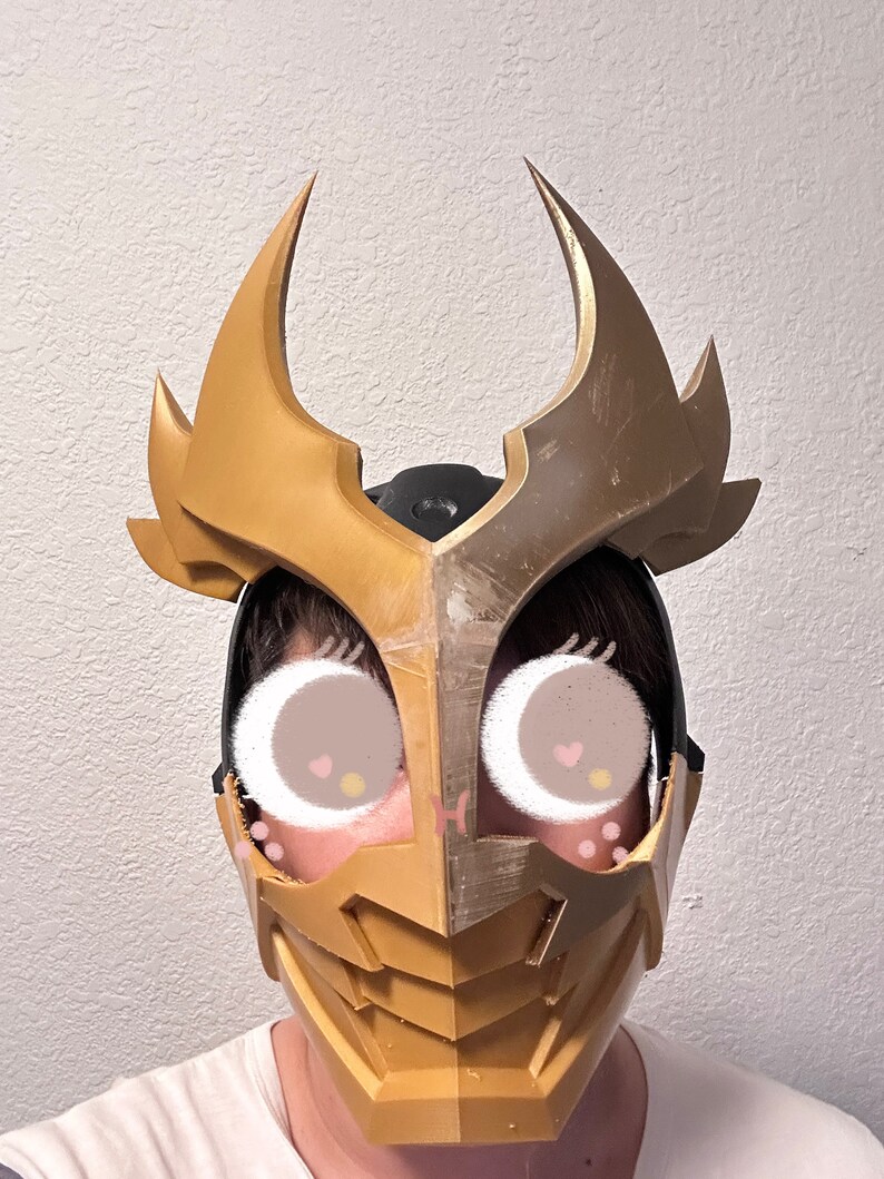 Kamen Rider Agito 3d Print STL Files - Etsy