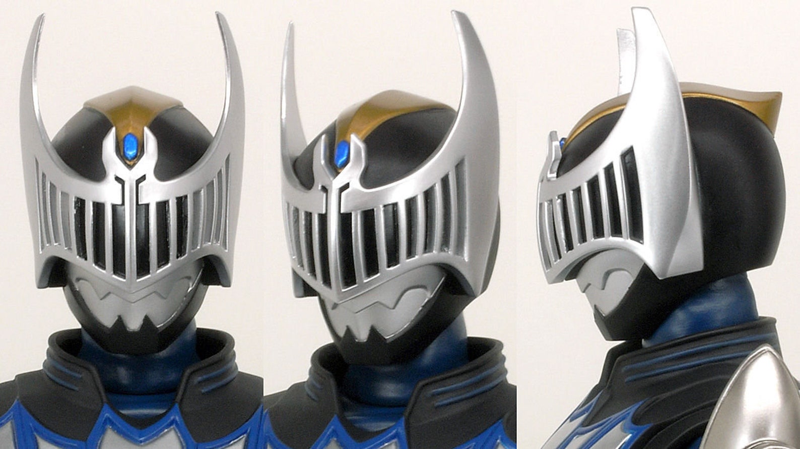 Kamen Rider Knight 3d Print STL Files - Etsy