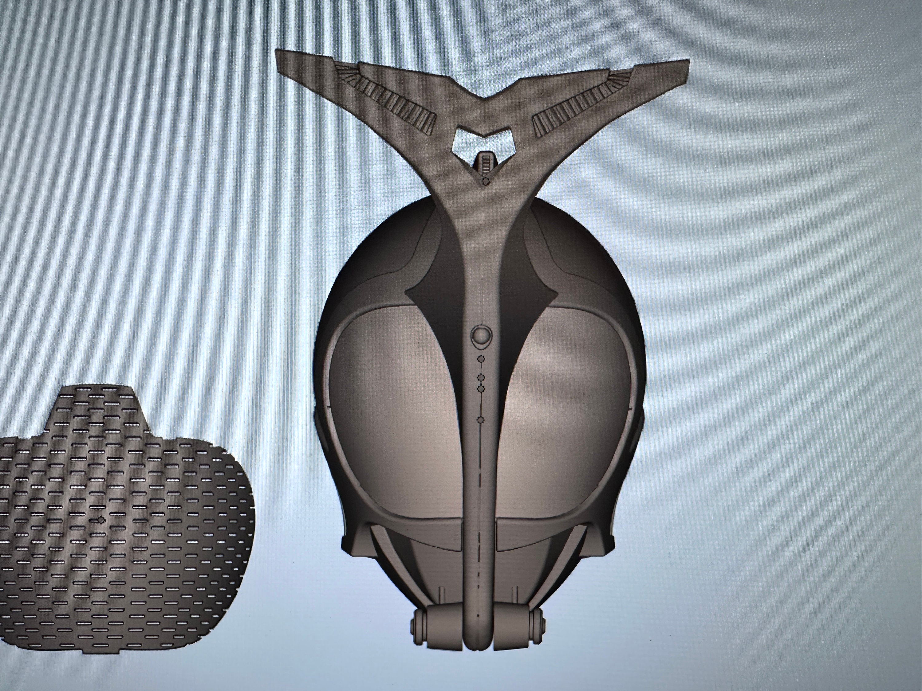 Kamen Rider Kabuto 3d Print STL Files - Etsy