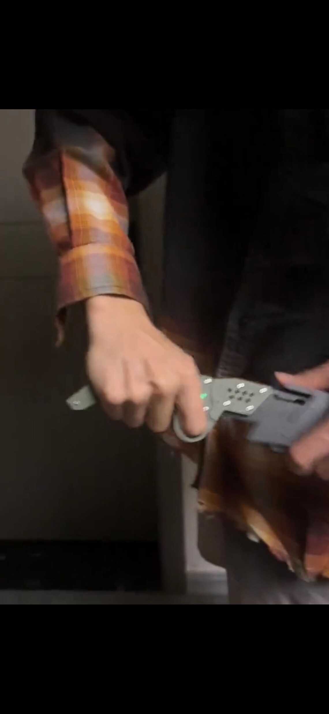 STL Files Tiktok Pop-out Knife - Etsy