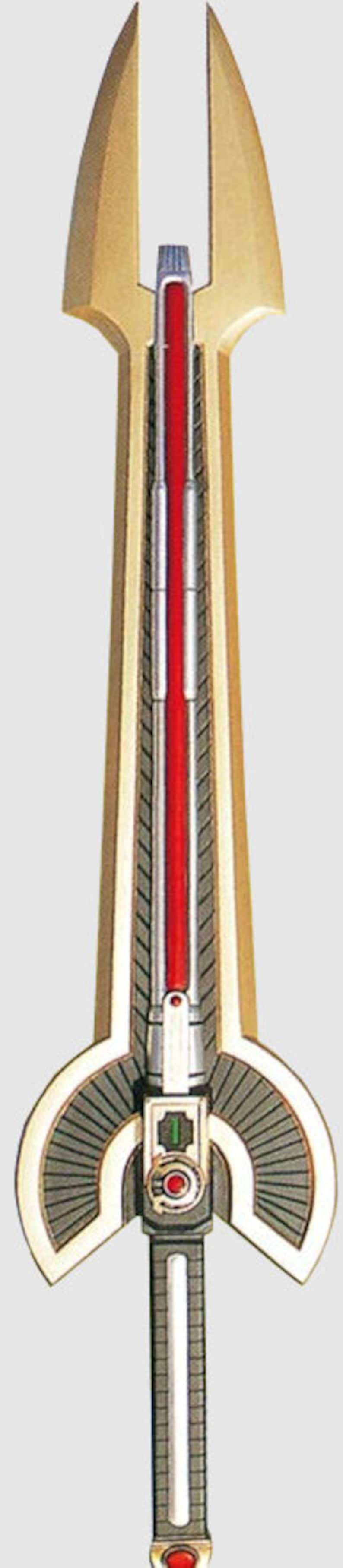 Kamen Rider Orga Blade (FAIZ the Movie) - Etsy