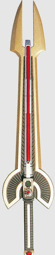 Kamen Rider Orga Blade (FAIZ the Movie) - Etsy