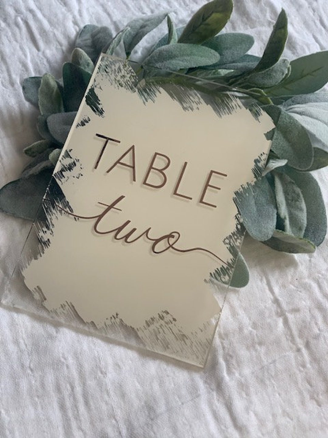 Wedding Acrylic, Custom Wedding Sign Decor, Wedding Signs, Custom ...