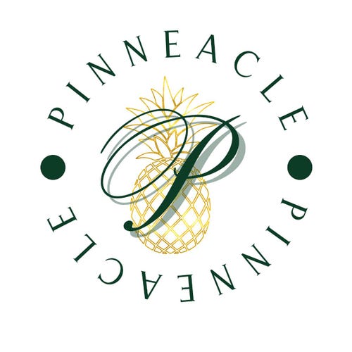 Pinneacle - Etsy