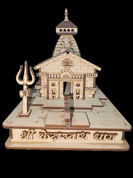 DXF Files of Temple - Etsy