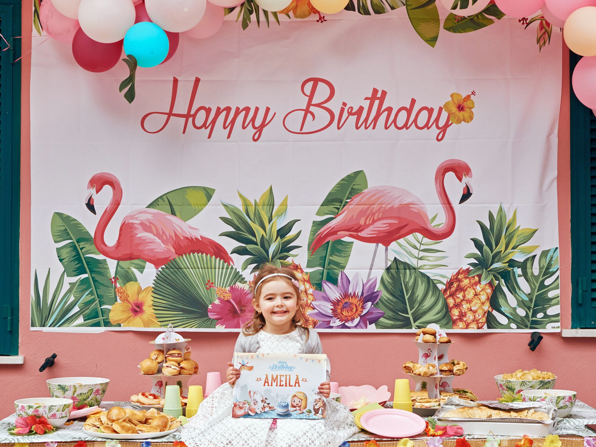 Personalized Birthday Book With Hardcover - Happy Birthday! - the Best ...