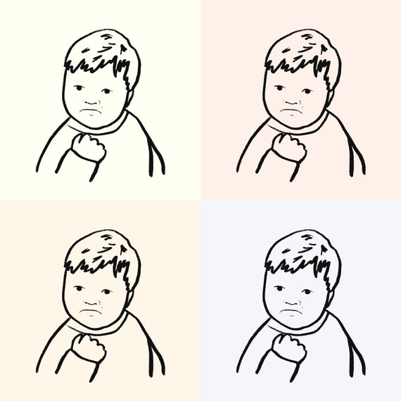 Success Kid Png