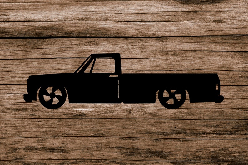 C10 , Pickup Truck , C10 Chevy Truck , Truck Svg , C10 Png , C10 Svg ...