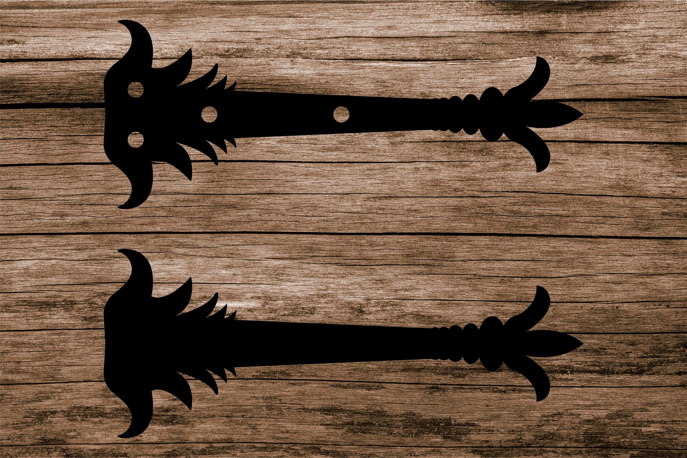 Hinge ,pack of 10 Best Hinges , Gothic Gate Hinge, Door Hinge , Barn ...