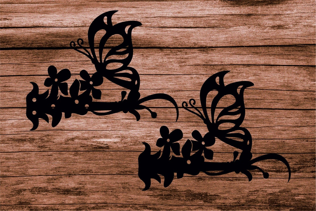 Hinge Art, Door Hinge, Barn Door Hinges, Garage Hinge, Svg, Dxf, Ai ...