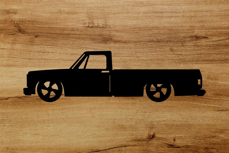 C10 , Pickup Truck , C10 Chevy Truck , Truck Svg , C10 Png , C10 Svg ...