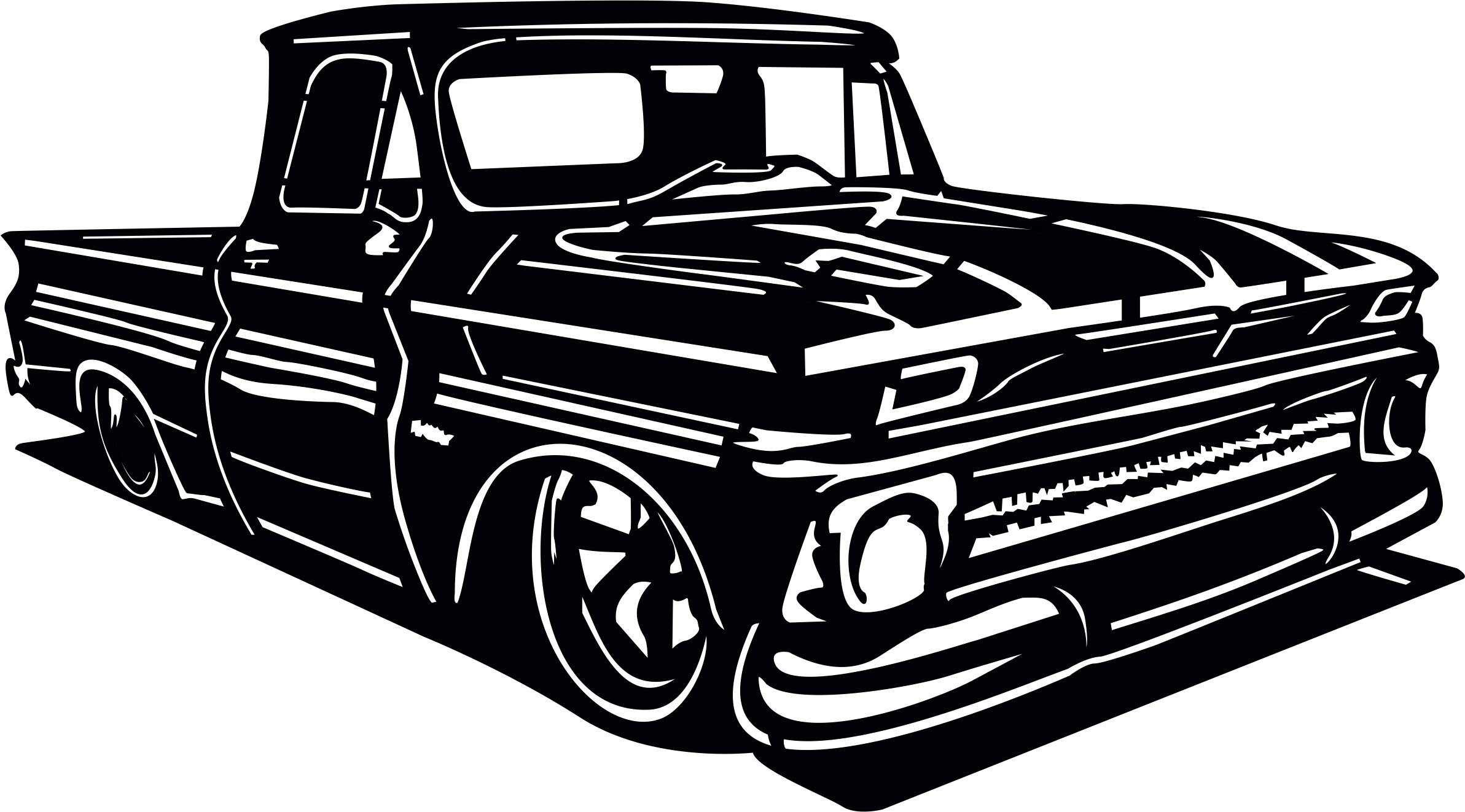 C10 Pickup Truck , C10 , C10 Chevy Truck , Truck Svg , C10 Png , C10 ...