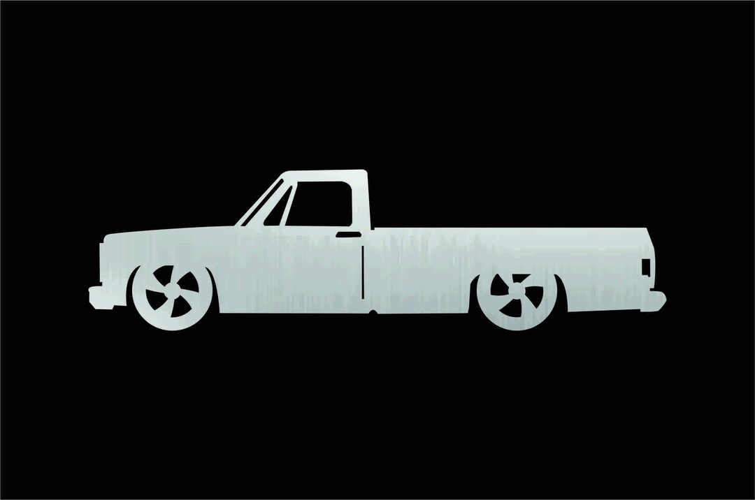 C10 Pickup Truck C10 Chevy Truck Truck Svg C10 Png - Etsy