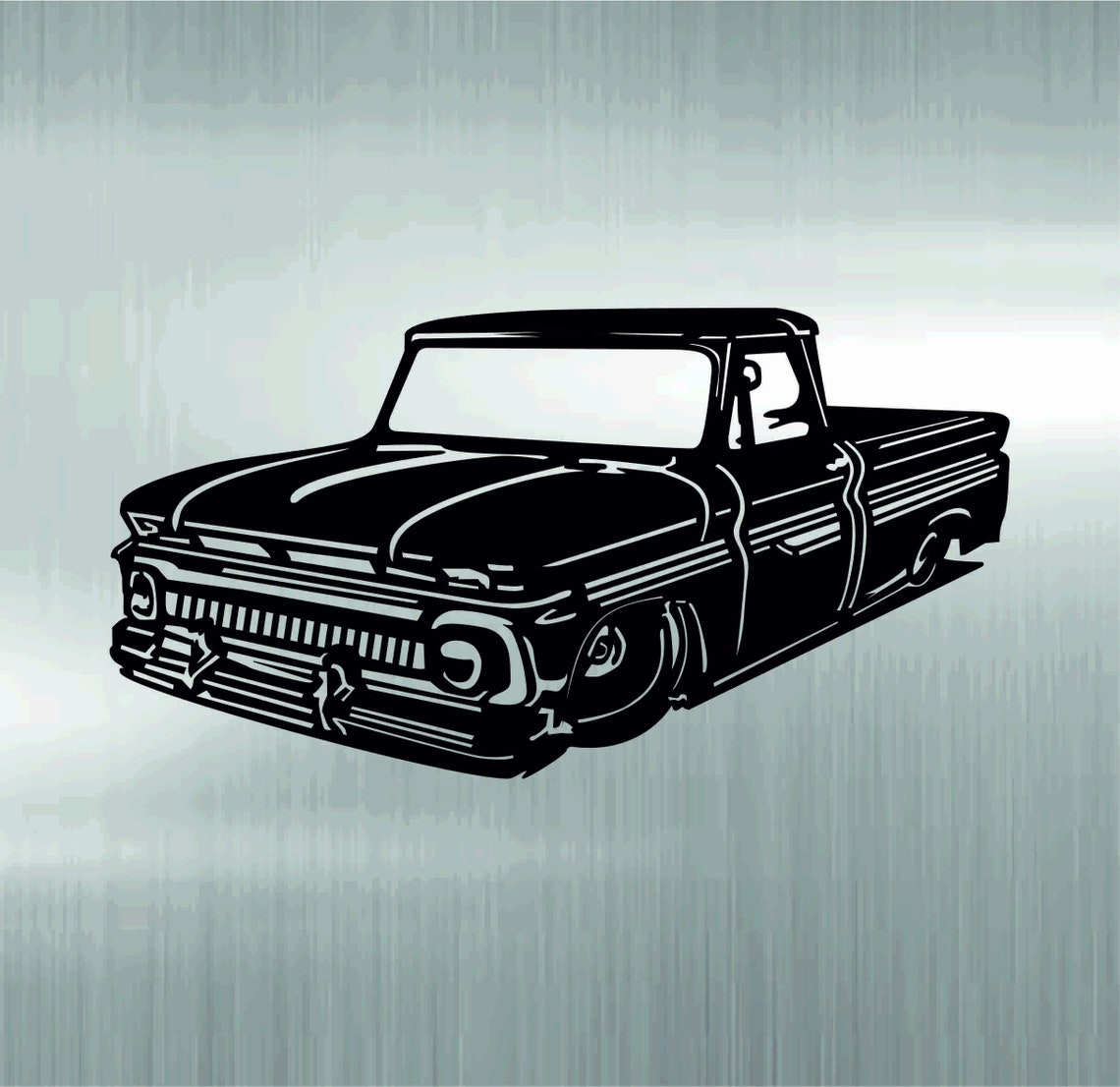 C10 Pickup Truck , C10 , C10 Chevy Truck , Truck Svg , C10 Png , C10 ...