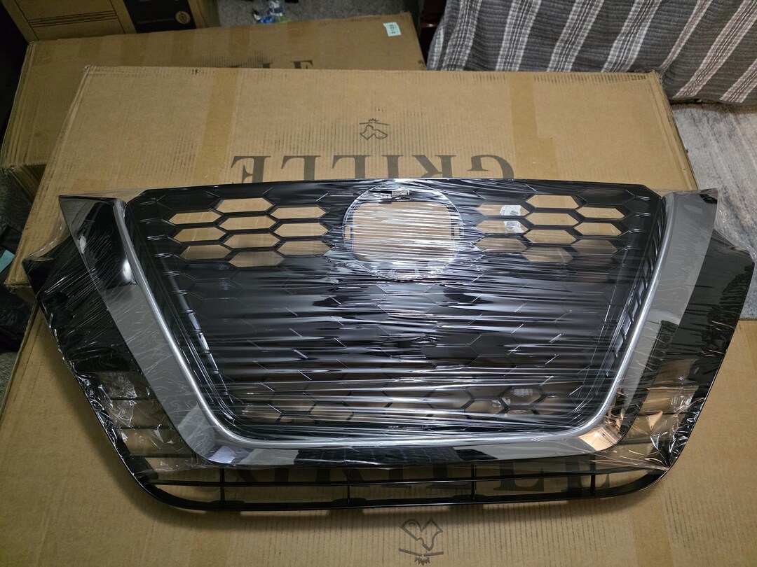 2019 2020 2021 2022 Nissan Altima GRILLE GRILL OEM 623106CG1B - Etsy
