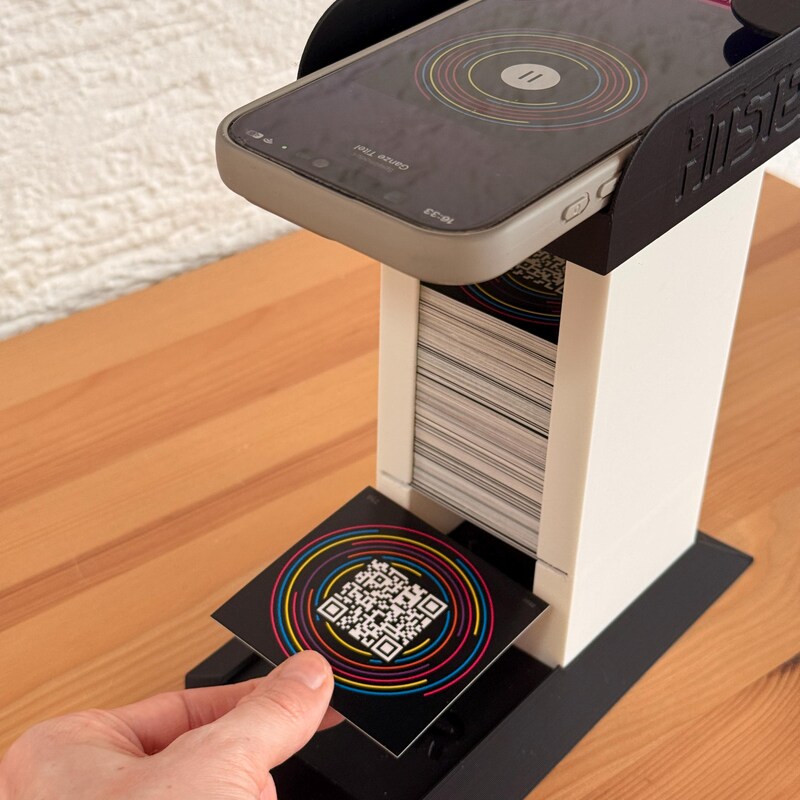 Hitster tower - Etsy.de