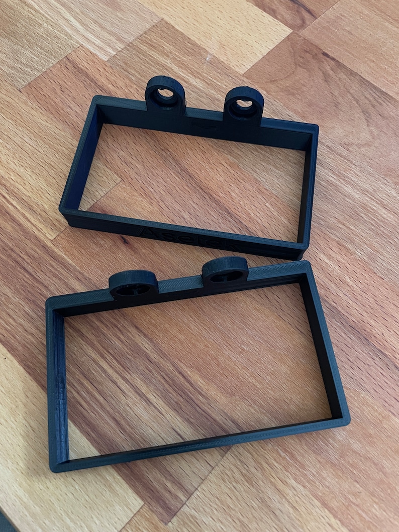 Asetek Simsports Power Supply Bracket Sim/rig - Etsy Australia