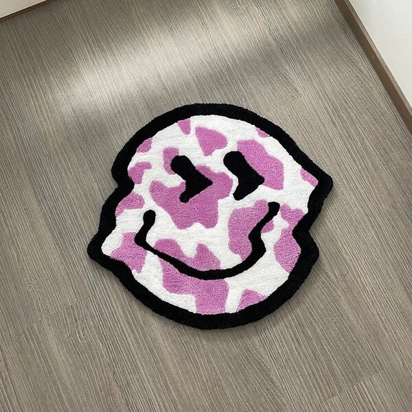 Emoji Bedroom Décor - Etsy