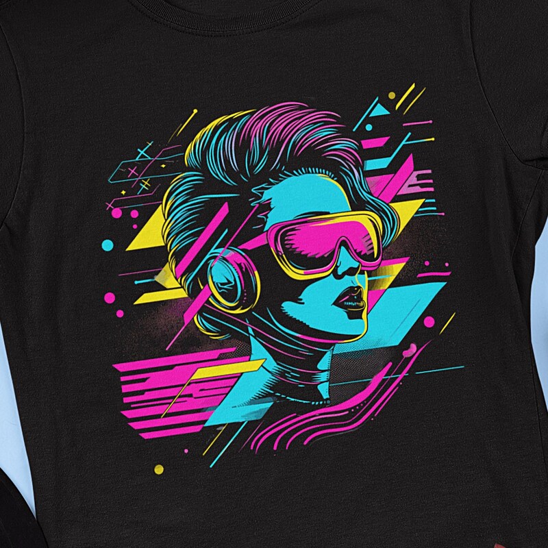 90s Neon Party - Etsy
