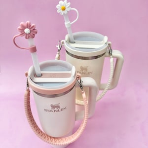 Tumbler Carrier | Cup Strap | Silicone Mug Accessory | Tumbler ...