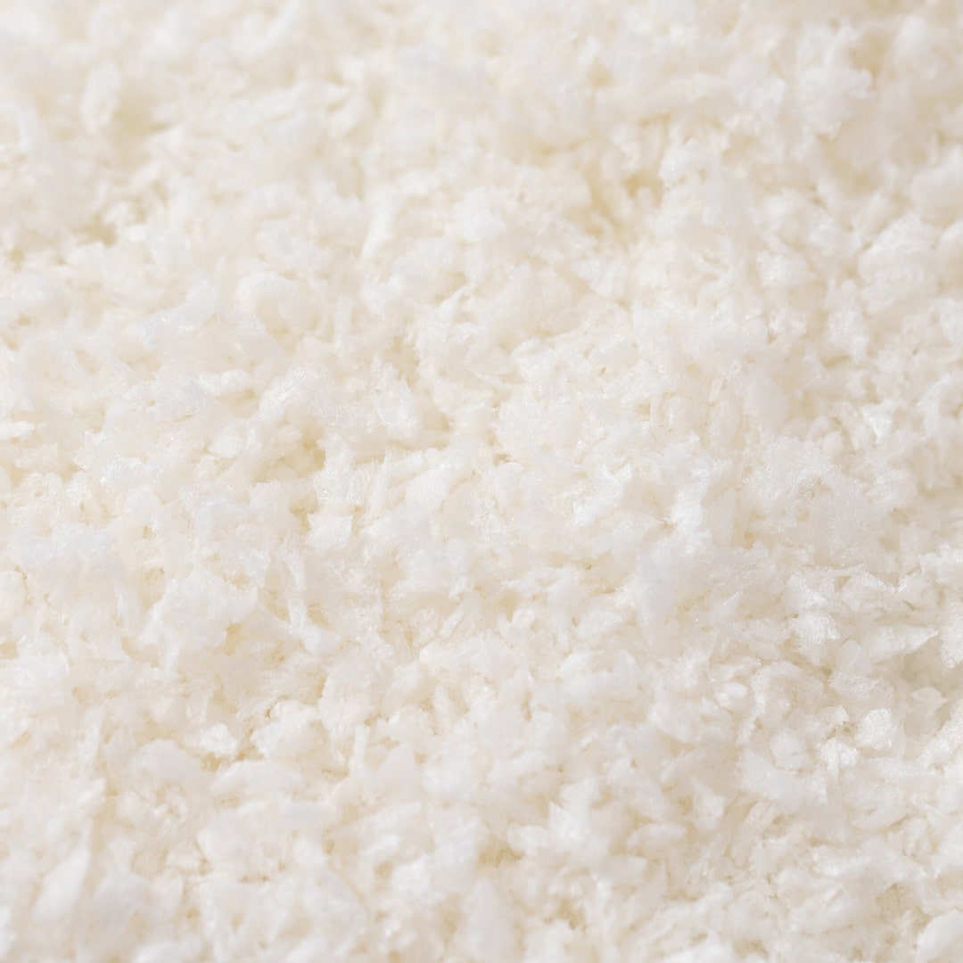 White Confetti Water Soluble Wedding Confetti White Confetti Eco ...