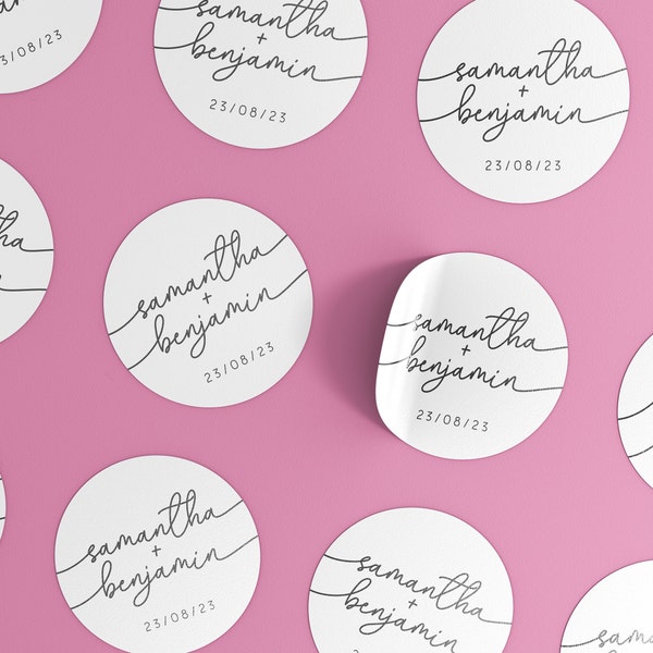 Confetti Cone Stickers - Etsy