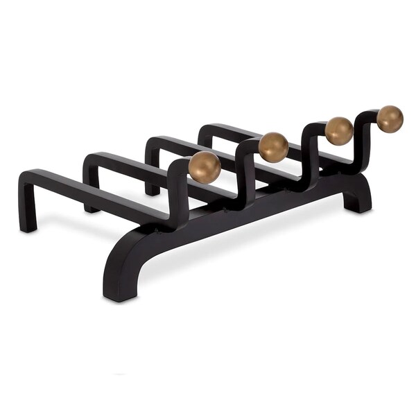 Fireplace Andirons - Etsy