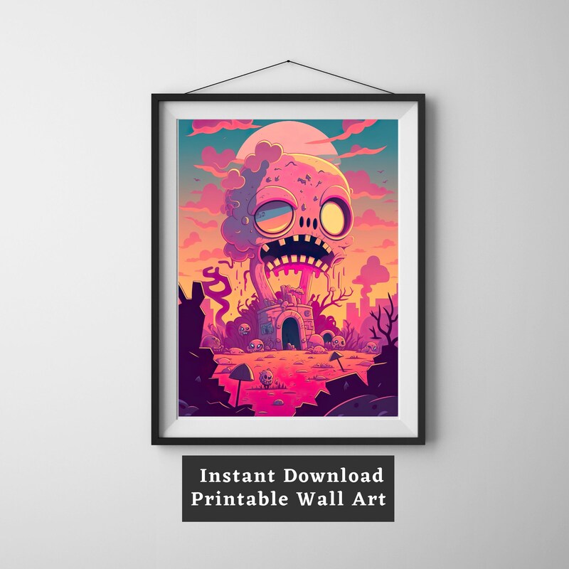 Post Apocalypse - Etsy