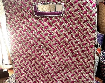 Pandanus Bag - Etsy