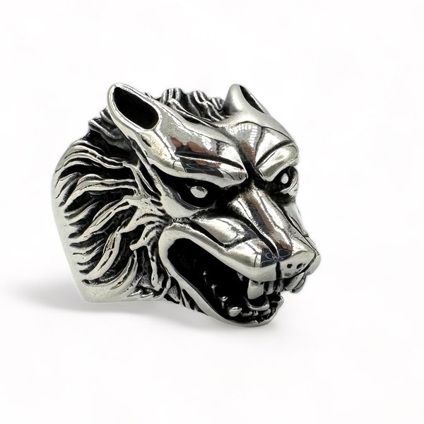 Witcher Ring - Etsy