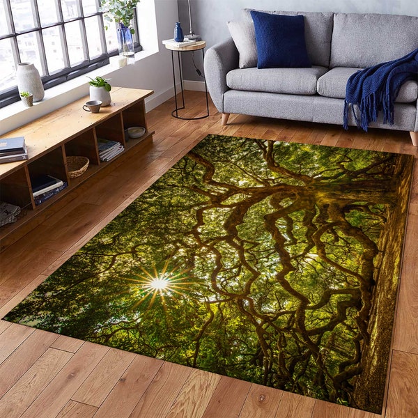 Leaf Carpet - Etsy