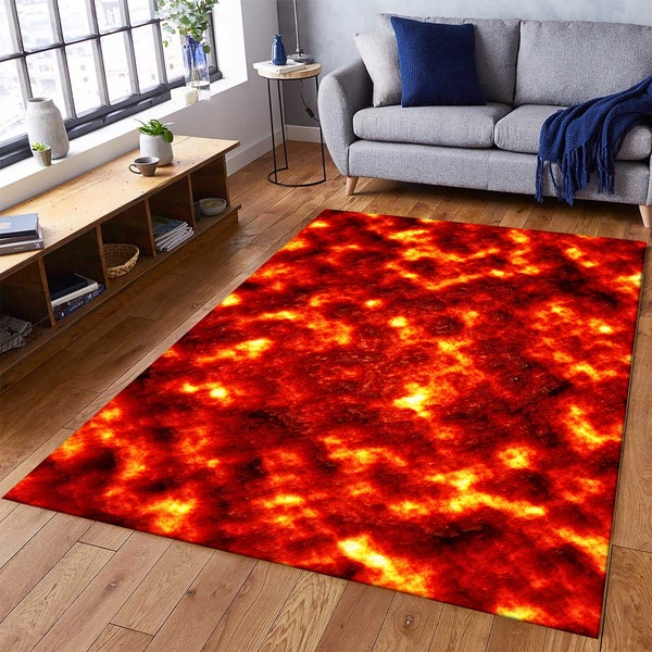 Floor is Hot Lava - Etsy
