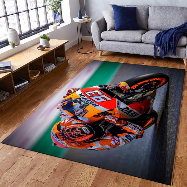 Marc Marquez - Etsy