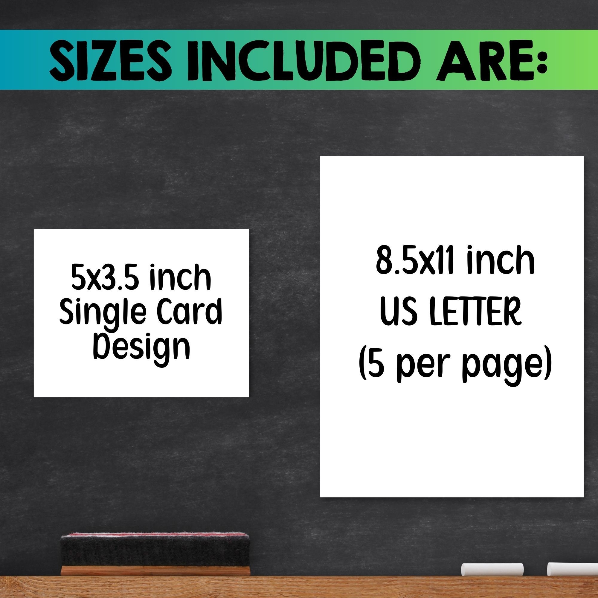 Printable Lunchbox Love Note Cards for School or Work | School Reminder ...