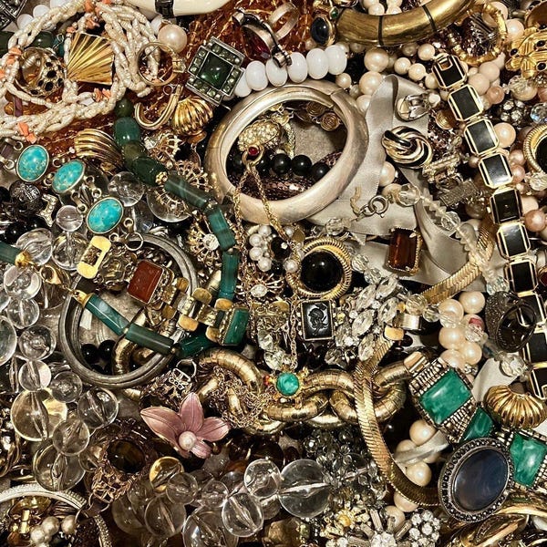 Cheap Jewelry - Etsy