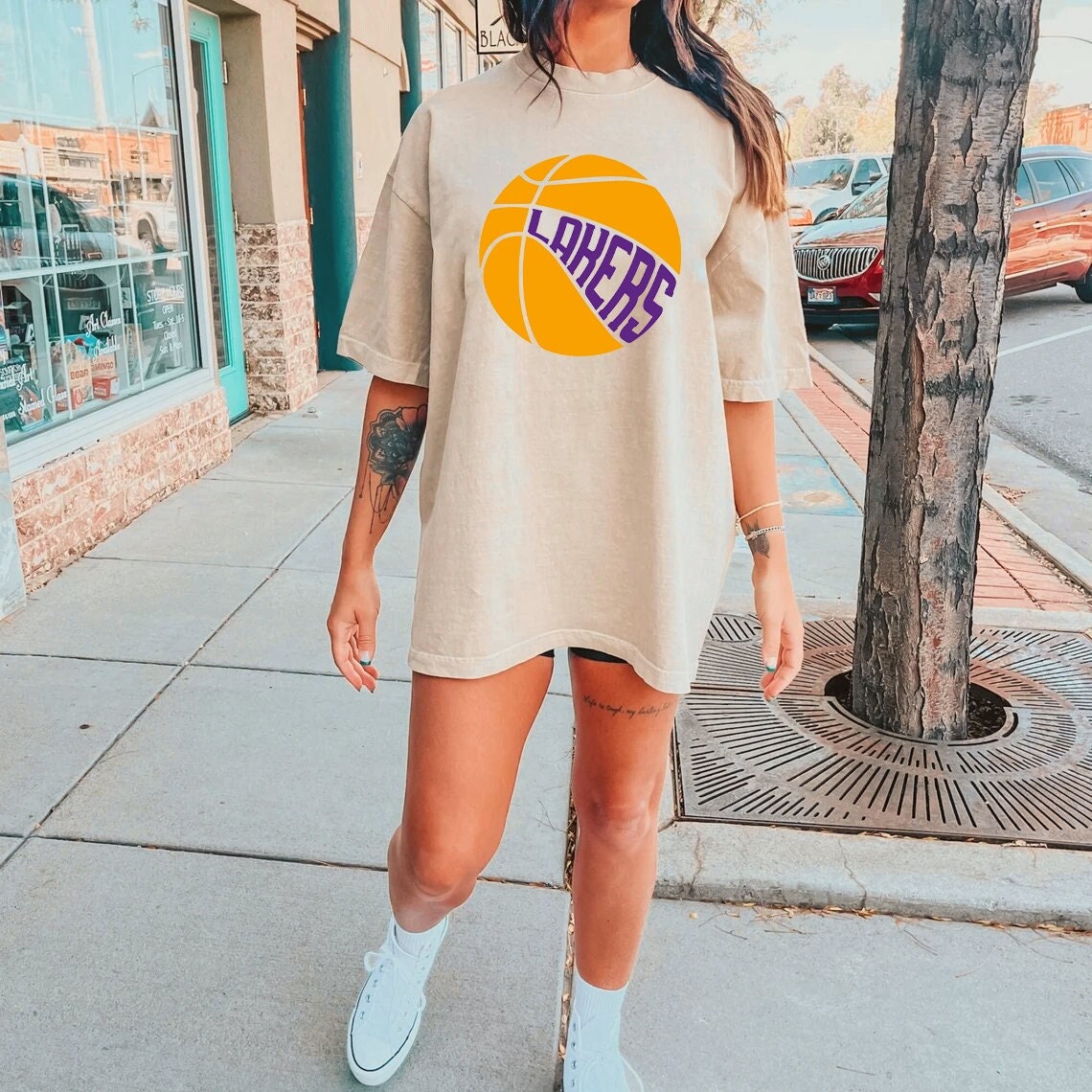 Lakers Basketball Svg,lakers Mascot Svg,team Mascot Svg,school Spirit ...