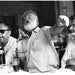 Ernest Hemingway Drinking at Bar in Havana Cuba 1959, Poster, Print ...
