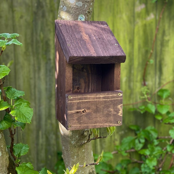 Bird Box - Etsy UK