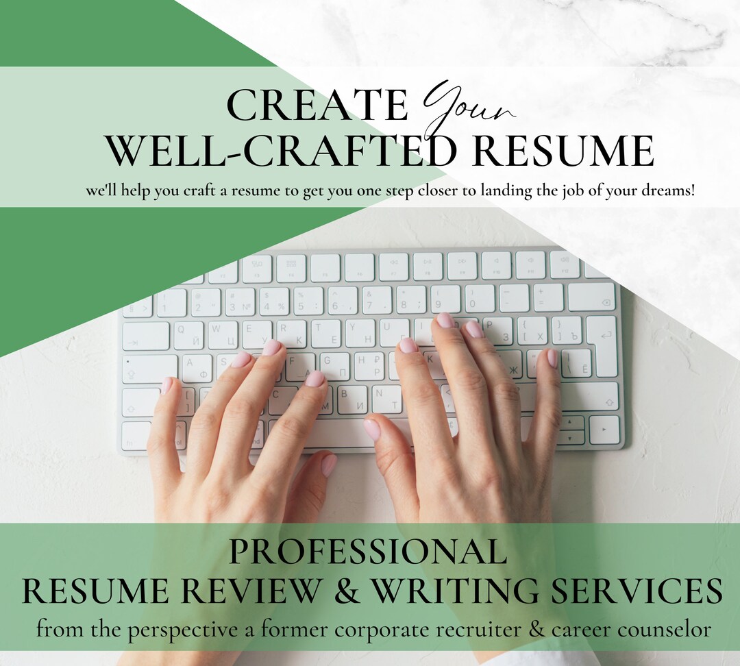 Custom Resume Writer, Resume Service, Custom Resume Resume Designer ...