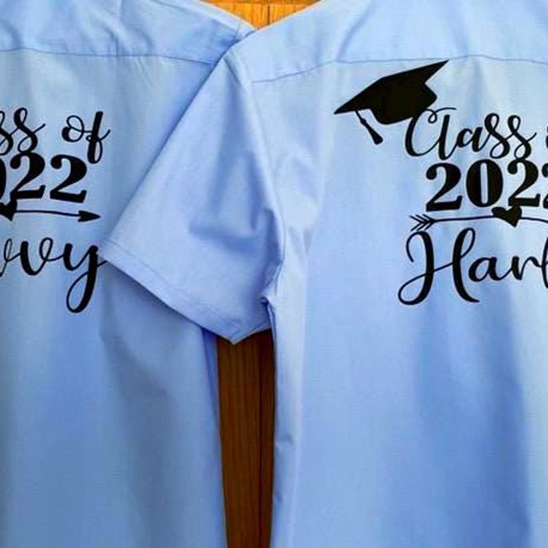 Leavers 2025 Shirt - Etsy UK