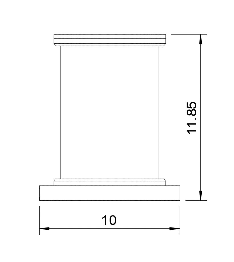 Custom 3d Printed Photo RGB Lamp | Personalized LED Lamp | Powered by ...