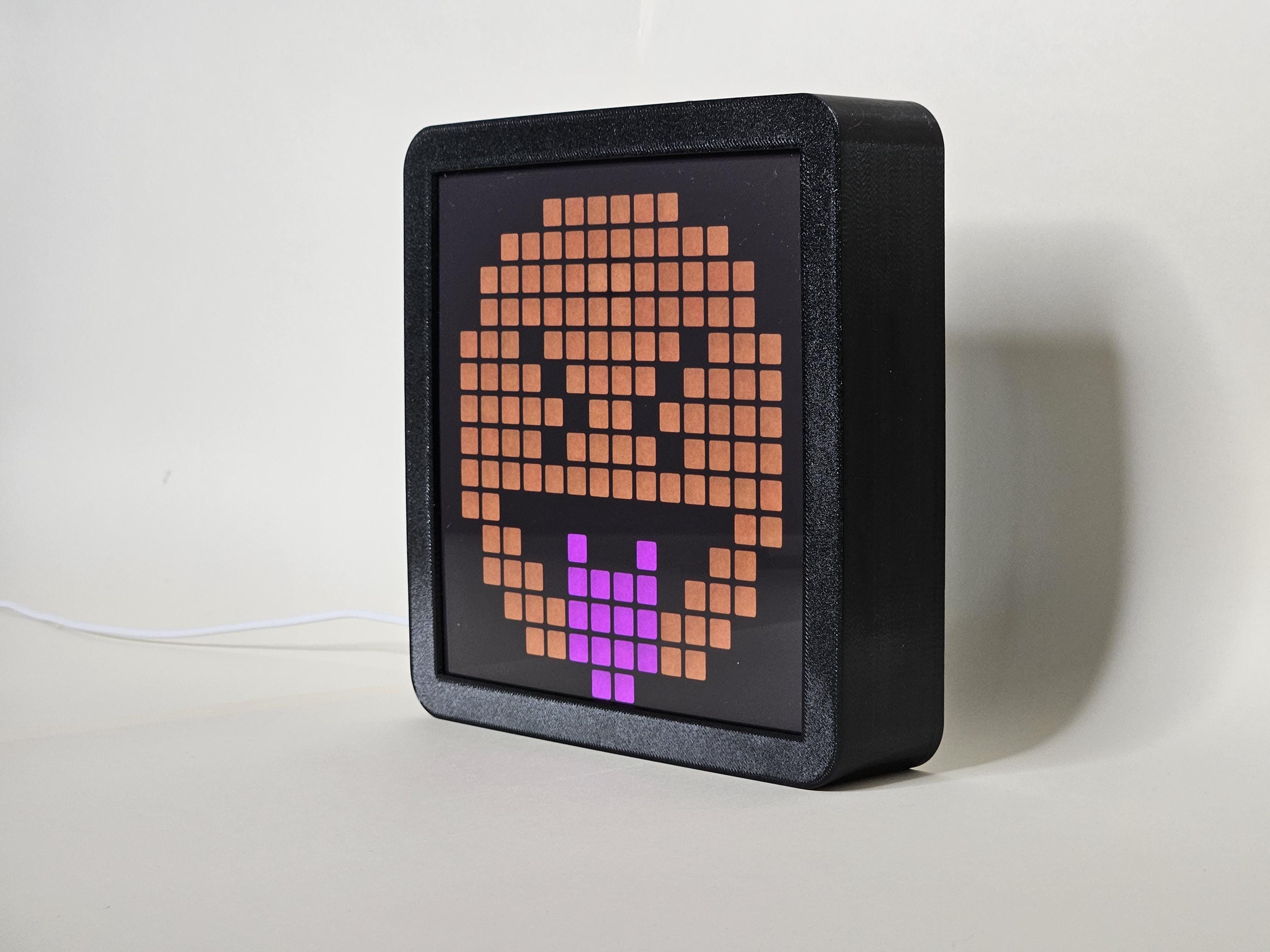 The Lightbox - Programmable RGB Matrix - Etsy