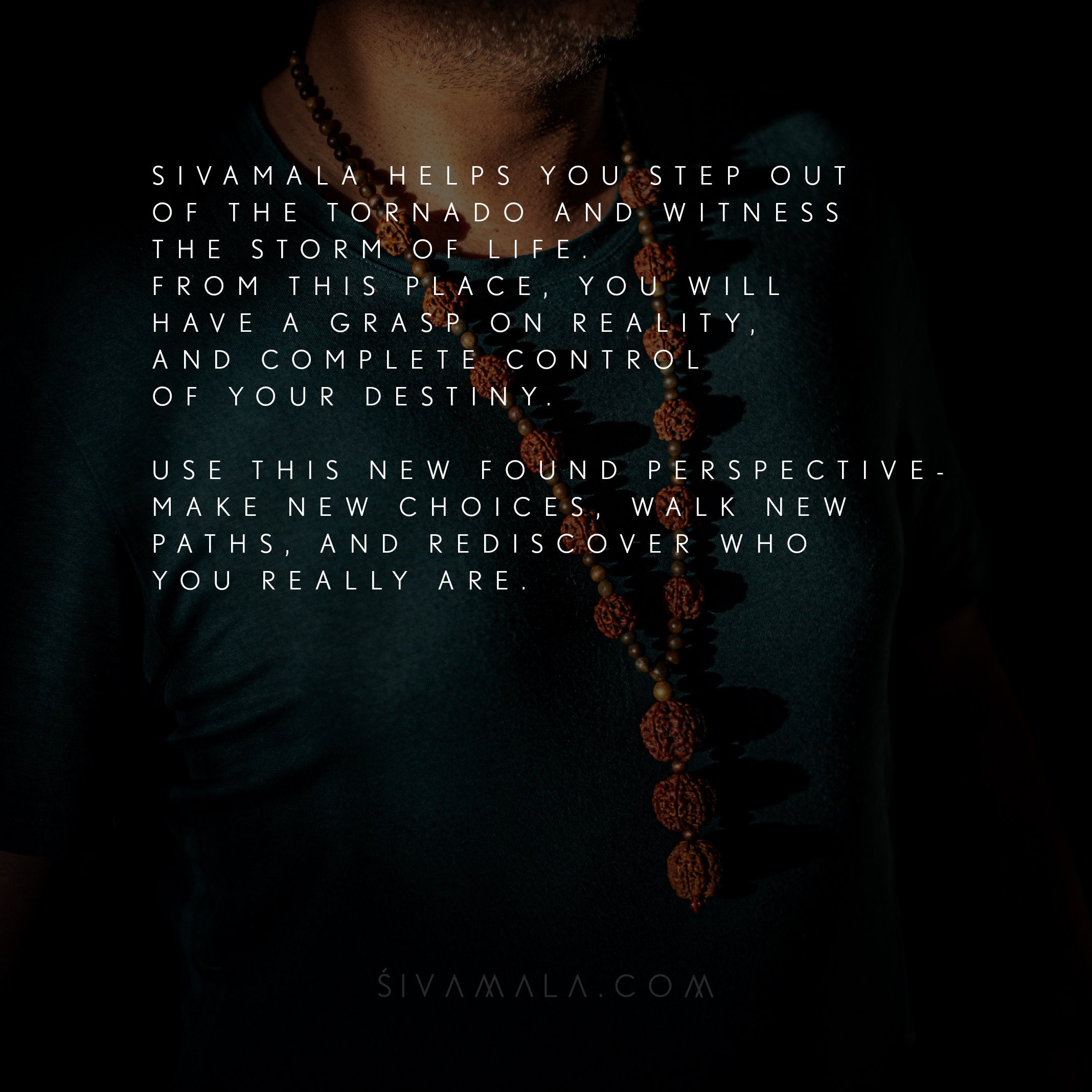 The Maha Mala Authentic Rudraksha Mala by Sivamala - Etsy