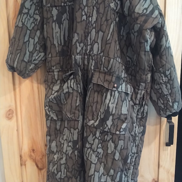 Old School Coverall - Etsy