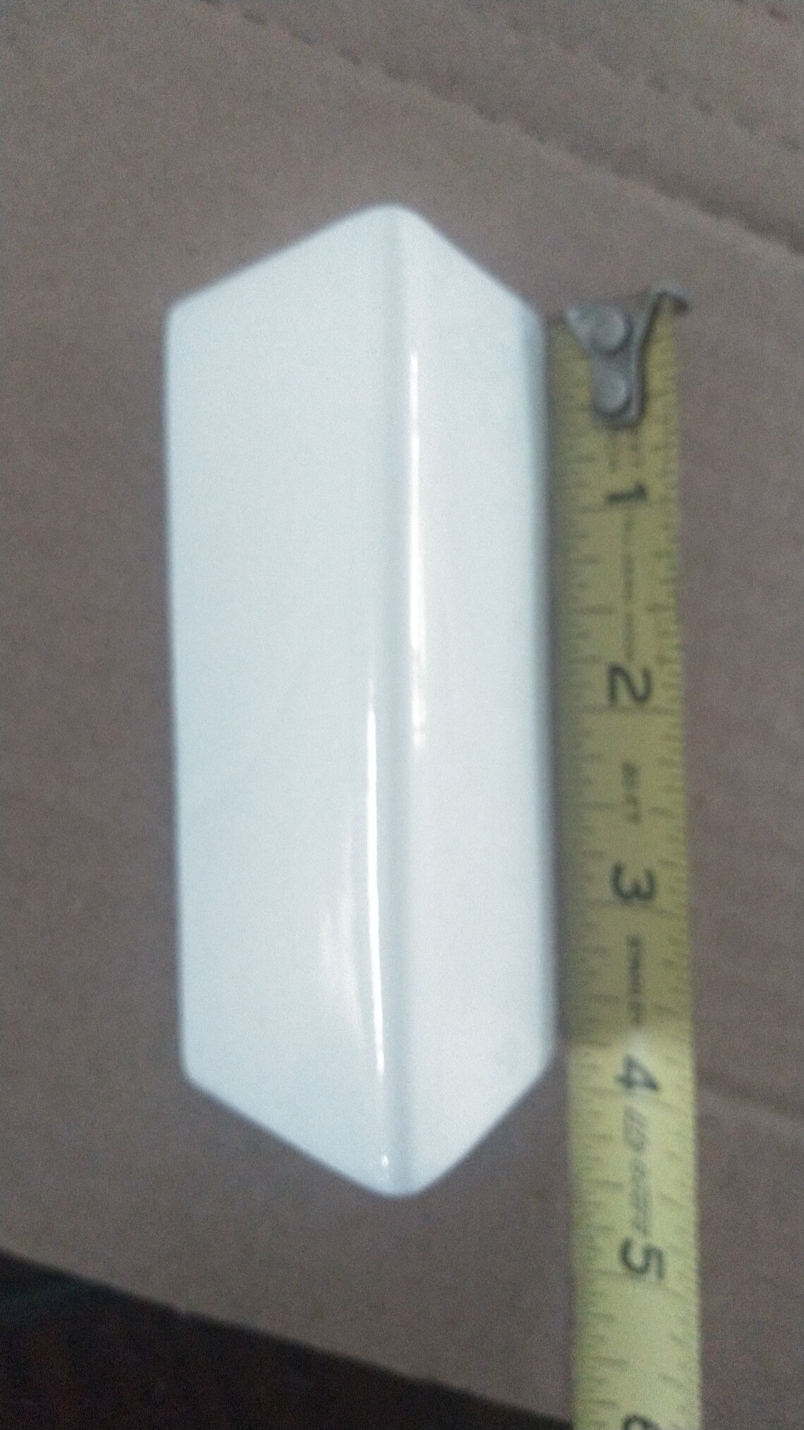 Vintage Vista Alegre VA Portugal Toothpick Holder Mid Century Porcelain ...