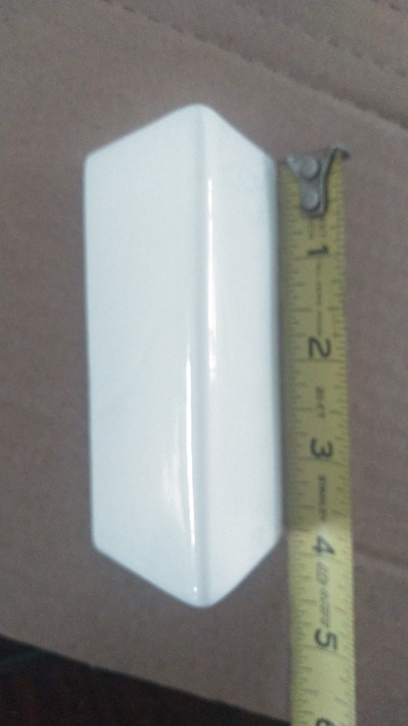 Vintage Vista Alegre VA Portugal Toothpick Holder Mid Century Porcelain ...