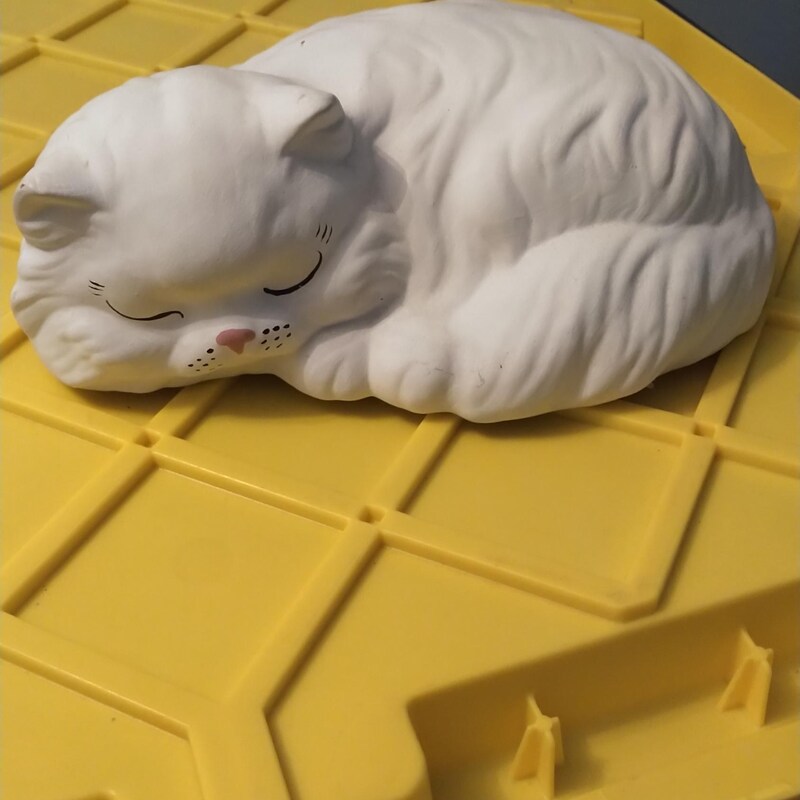 Sleeping Cats Mold - Etsy