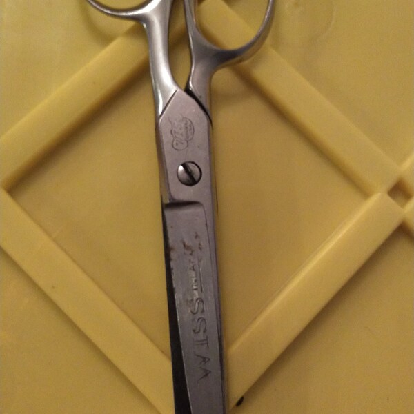 Vintage Scissors - Etsy