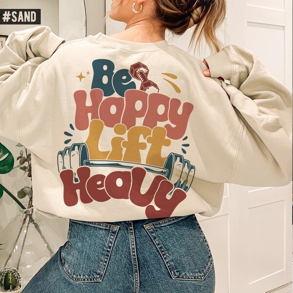 Lift Heavy Shirt - Etsy